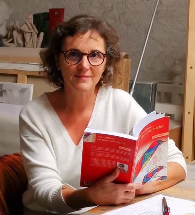 Agnès Rigny Coaching - A Propos